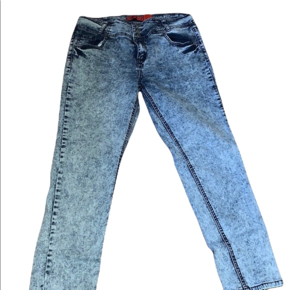 Zanadi | Jeans | Zanabi Skinny Jeans | Poshmark